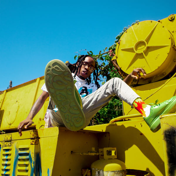 Killa Style, Yung Ras - Qobuz