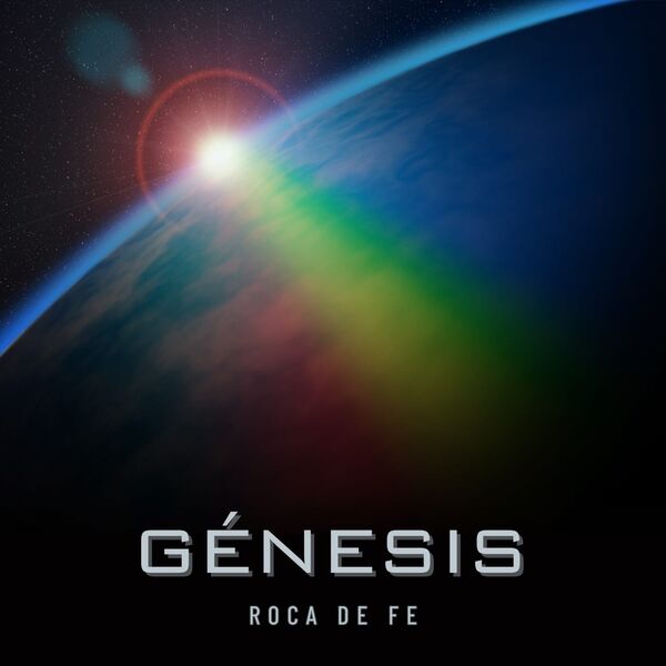 Génesis, Roca de Fe - Qobuz