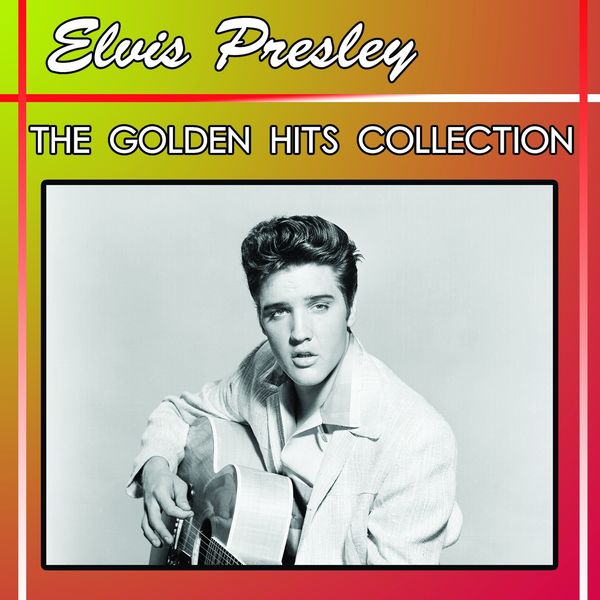 Elvis Presley The Platinum Collection, Elvis Presley - Qobuz