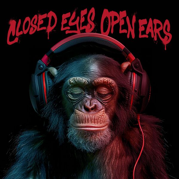 Closed Eyes Open Ears, Dazer Daze - Qobuz