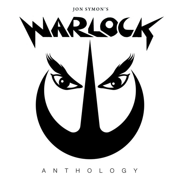 Anthology, Jon Symon's Warlock - Qobuz