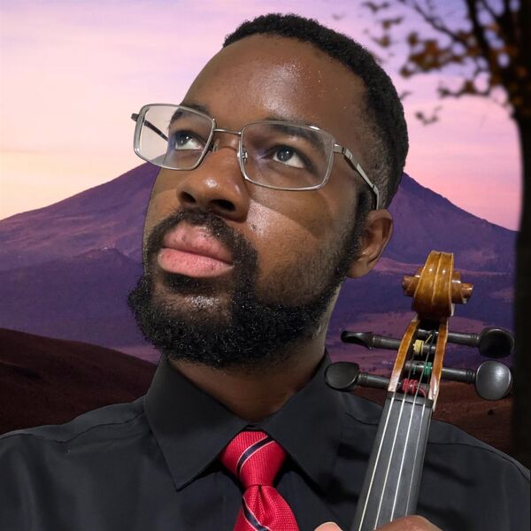 Christian Hymns On Violin, Andrew Christian Brundidge - Qobuz
