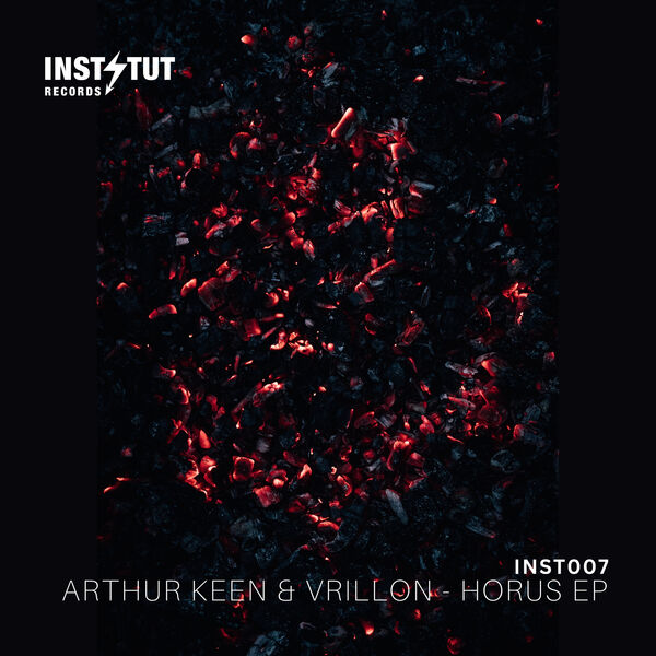 Horus EP, Arthur Keen - Qobuz