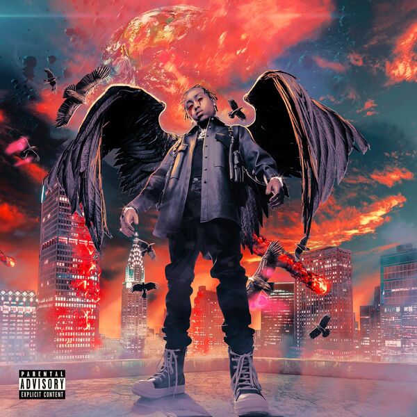 Vultures Don't Kry (Deluxe), Stunna Gambino - Qobuz