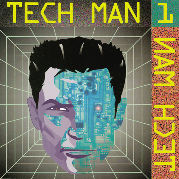 Tech Man 1, Tech Man 1 - Qobuz