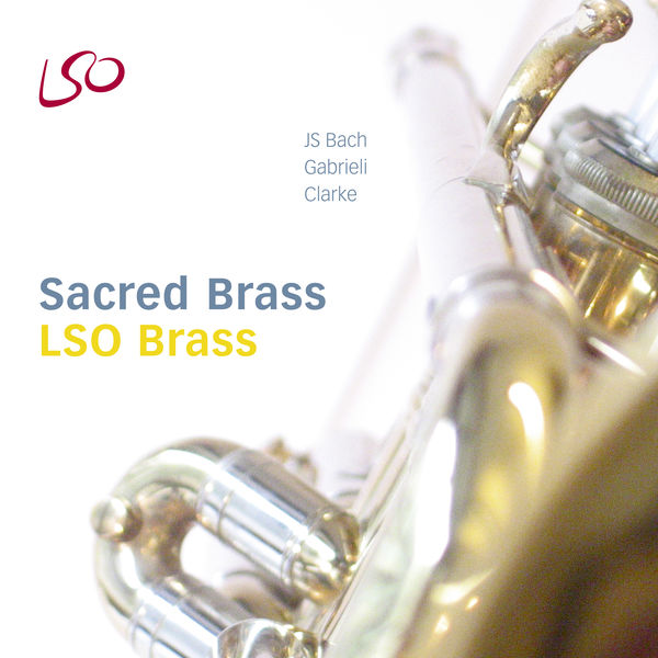 Sacred Brass, Eric Crees - Qobuz