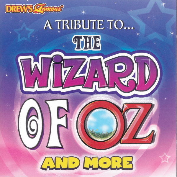 A Tribute To... The Wizard Of Oz And More, The Hit Crew - Qobuz