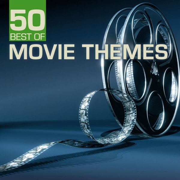 50 Best of Movie Themes, Various Artists - Qobuz