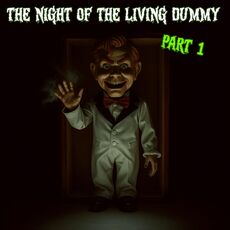 The Night Of The Living Dummy Part 1, Happy Slappy - Qobuz
