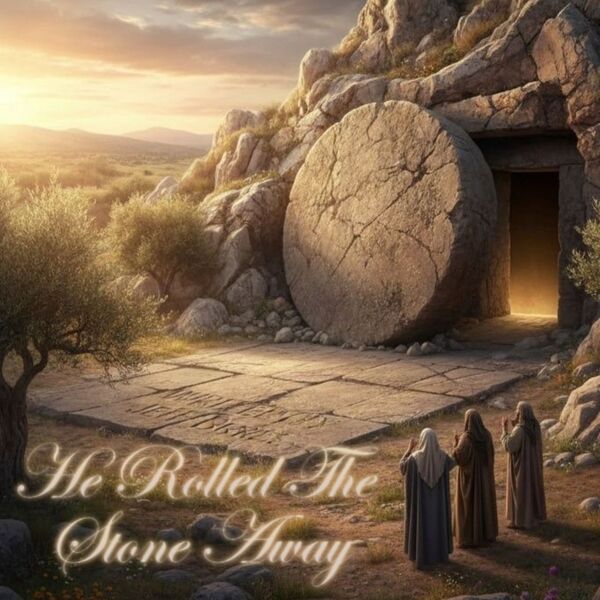 He Rolled The Stone Away, Jeff Barnes - Qobuz