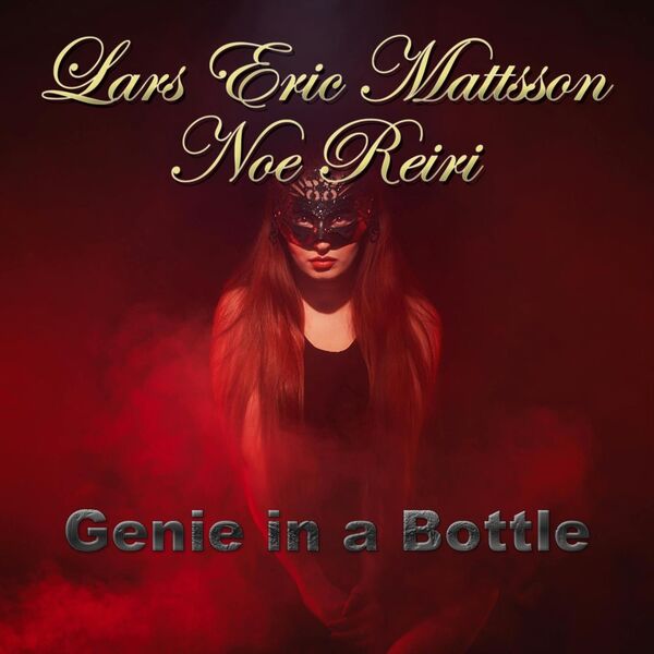 Genie in a Bottle, Lars Eric Mattsson - Qobuz