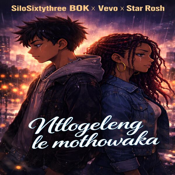 Ntlogeleng le waka (feat. Vevo & Star Rosh), Silo63 BOK - Qobuz