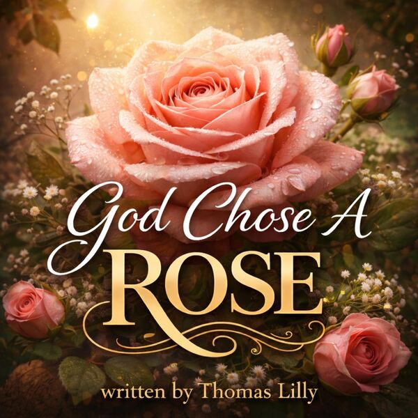 GOD CHOSE A ROSE ... writer: Thomas Lilly, Lynn Jordan Music - Qobuz