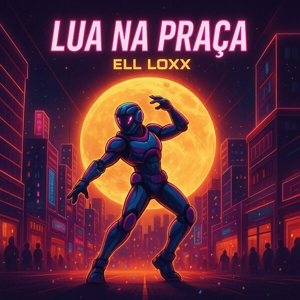 Lua na praca(super slowed), ELL loxx - Qobuz
