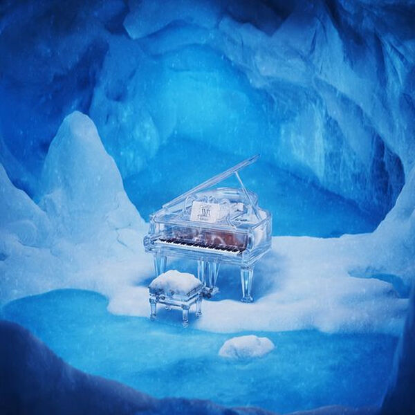 Amazing Grace Lives On, Gabriel Torres - Qobuz