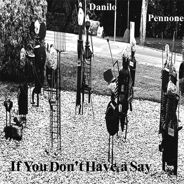 If You Don't Have a Say, Danilo Pennone - Qobuz