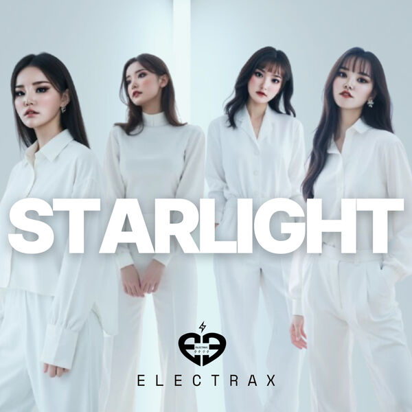 STARLIGHT, ElectraX - Qobuz