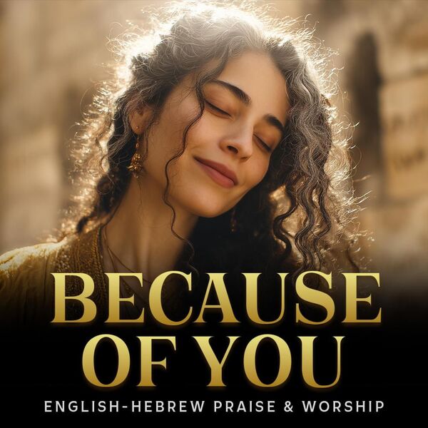 Because of You (Psalm 115 – Hebrew & English Worship), Elohim Songs - Qobuz