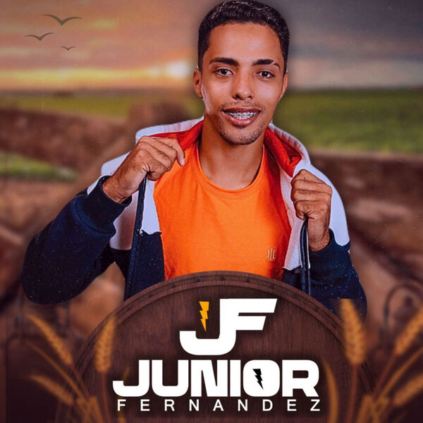 Calmaria Vem, Junior Fernandez - Qobuz