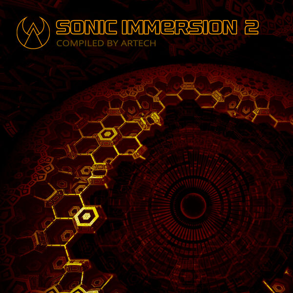 Álbum Sonic Immersion 2 (Compiled by Artech), Various Artists | Qobuz: descargas y streaming en ...