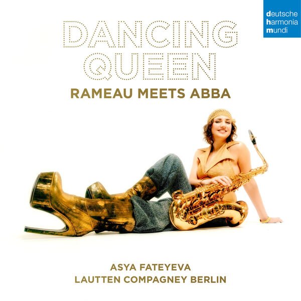 Dancing Queen - Rameau meets ABBA, Lautten Compagney - Qobuz