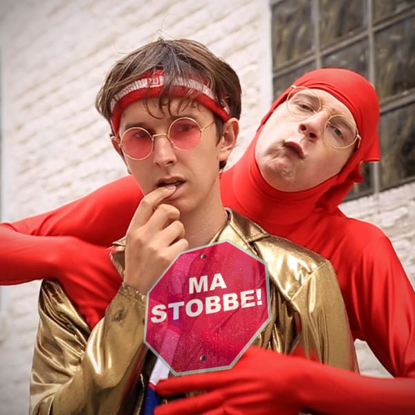 MA STOBBE! (feat. Timon Verbeeck & Tom Max), Dino Daan - Qobuz