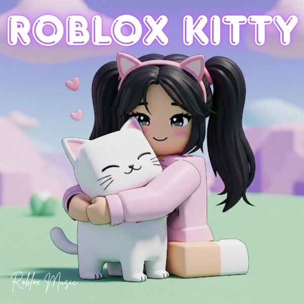 Roblox Kitty, Roblox Music - Qobuz