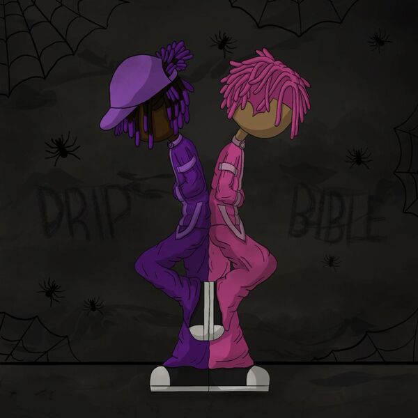 Drip Bible, qulturee - Qobuz