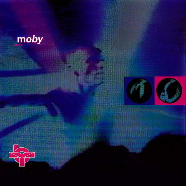 Move, Moby - Qobuz