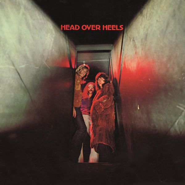 Head over Heels, Head Over Heels - Qobuz