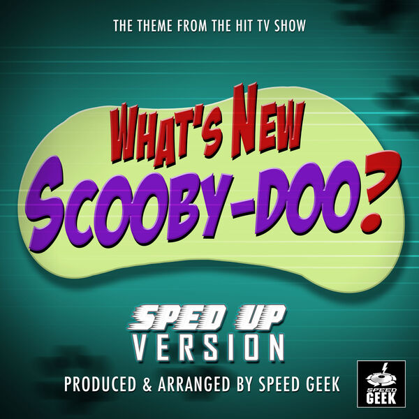 What's New Scooby-Doo? Main Theme (From ''What's New Scooby-Doo ...