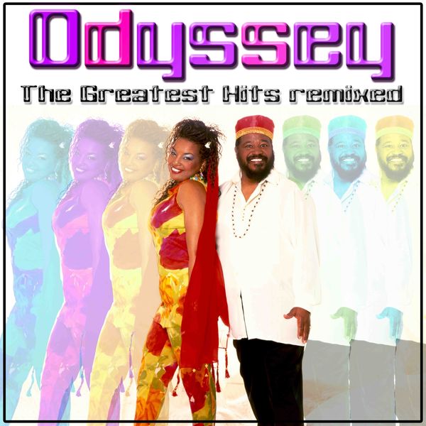Greatest Hits Remixed, Odyssey - Qobuz