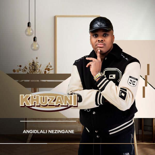 Angidlali Nezingane, Khuzani - Qobuz