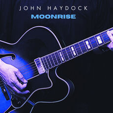 Moonrise, John Haydock - Qobuz