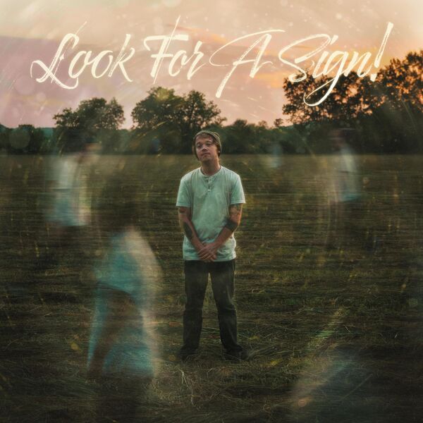 Look For A Sign!, Eric Ripper - Qobuz