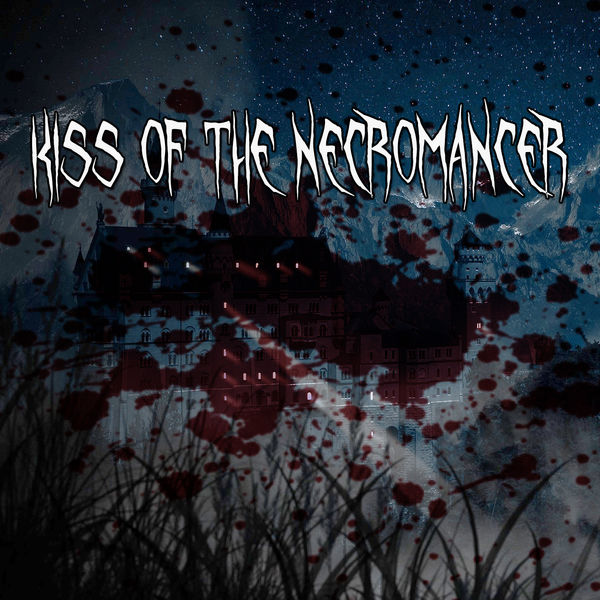 Kiss Of The Necromancer, Kids Halloween Party Band - Qobuz