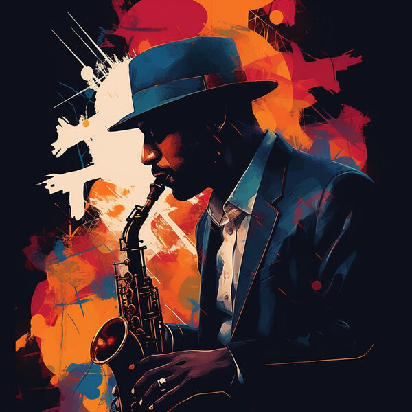 Classic Groove Revamp: Jazz Music Rhythm, Jazz Lounge Cafe - Qobuz