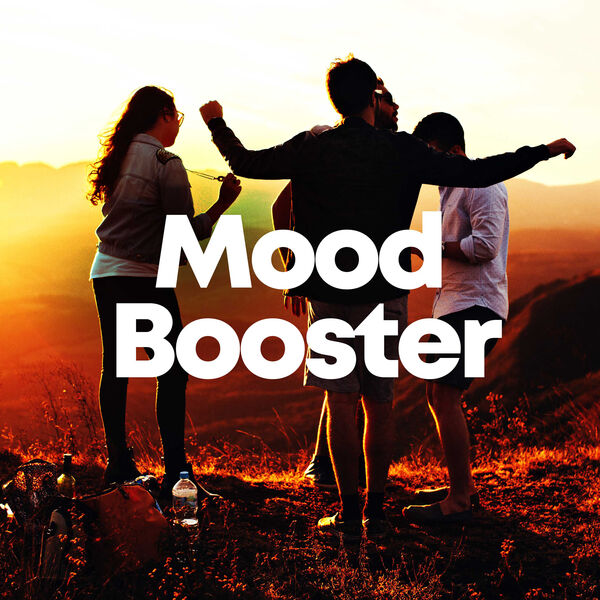 Mood Booster, Various Artists - Qobuz