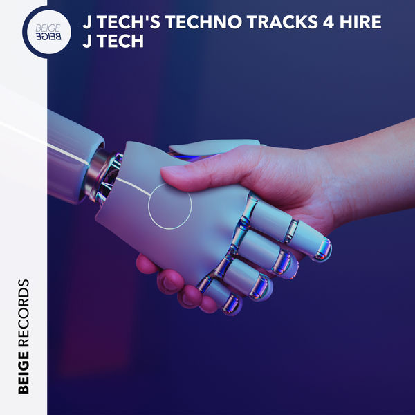 J Tech's Techno Tracks 4 Hire, J Tech - Qobuz