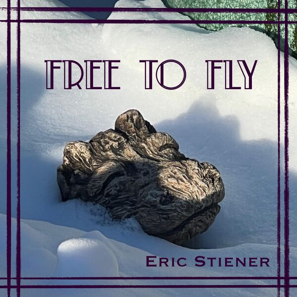 Free To Fly (feat. Scott Pazera, Mya Stiener, Pete Remm, Steve Pinelli ...