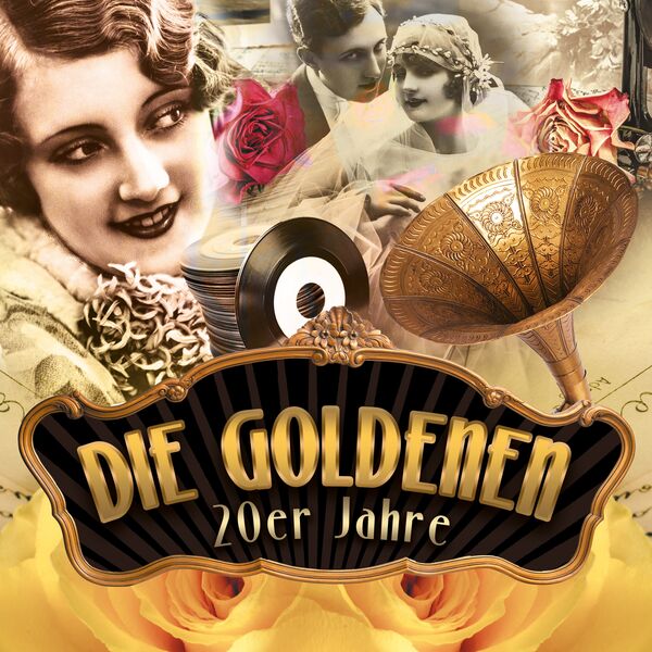 Die Goldenen 20er
