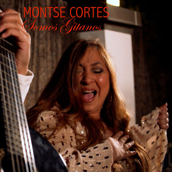 Álbum Somos Gitanos, Montse Cortés | Qobuz: download e streaming de ...