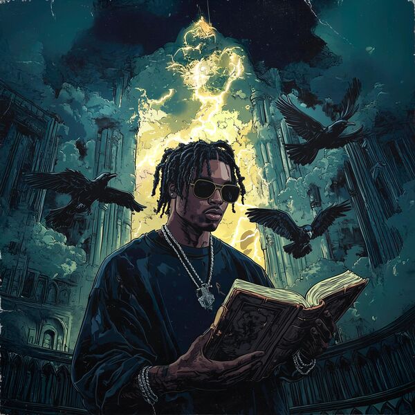Game Is Our's (Kendrick Lamar Drake Diss Track) (feat. Sacreligious), P ...