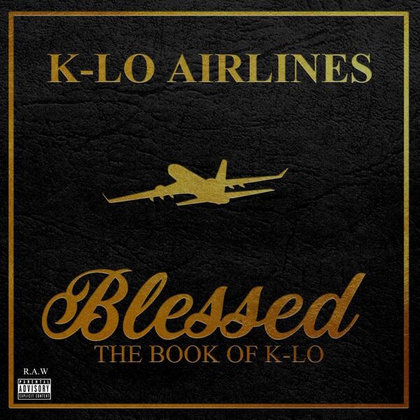 Blessed, K-Lo - Qobuz