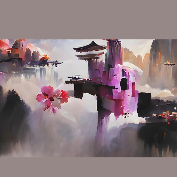 The Tainted Dancer, Erika Fauziah Asyfa Megantari - Qobuz