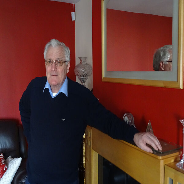 Remember Me I'm the One Who Loves You, Sean Molloy - Qobuz