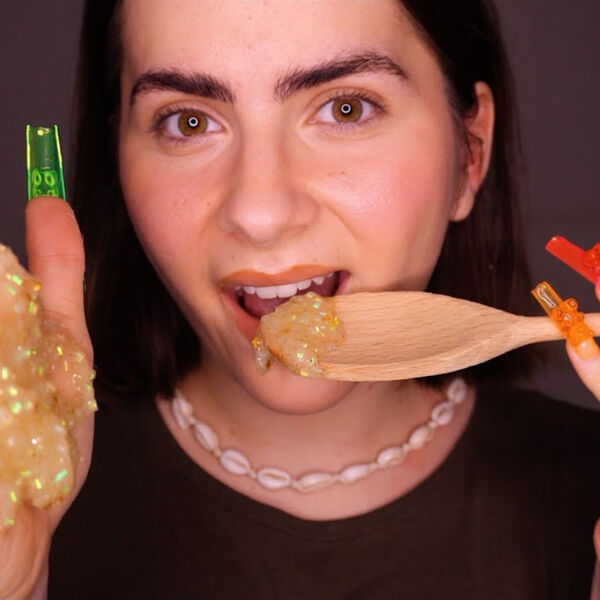 ASMR Mit Deinem Gesicht Entspannung Pur, Dori ASMR - Qobuz