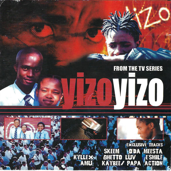 Album Yizo Yizo, Various Artists | Qobuz: download and streaming in ...