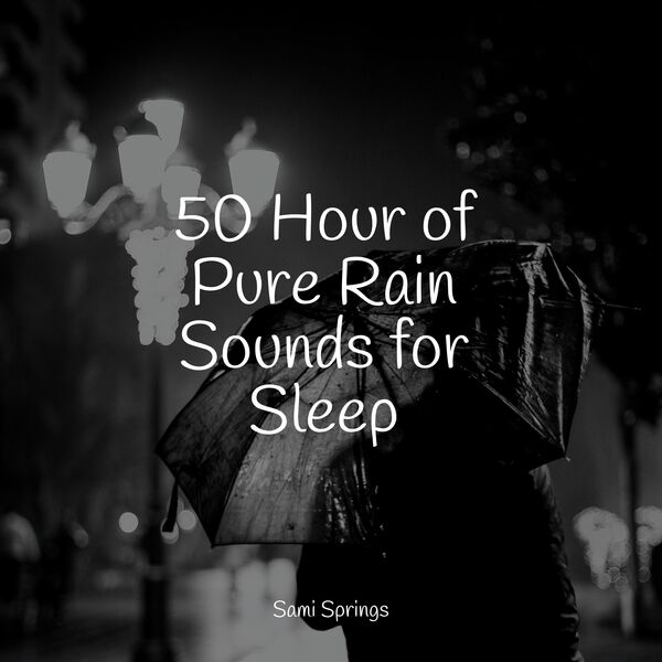 50 Hour of Pure Rain Sounds for Sleep, Musica para Estudiar Academy - Qobuz