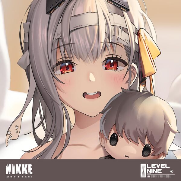 White Shirt (Goddess of Victory : NIKKE Original Soundtrrack), Level Nine - Qobuz